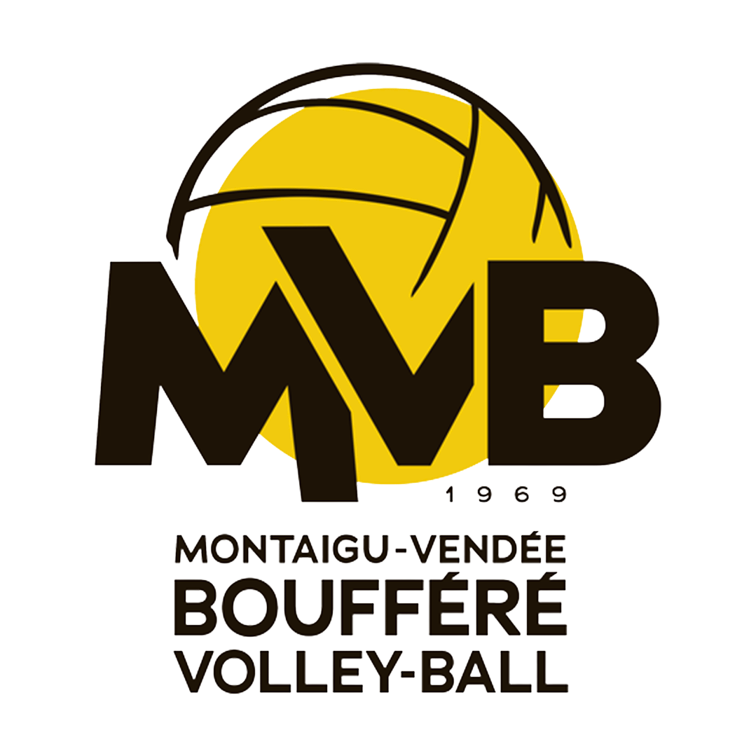 Talence Volleyball – Club Volleyball Talence