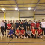 Talence Volleyball – Club Volleyball Talence