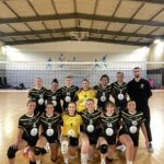 Talence Volleyball – Club Volleyball Talence