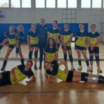 Talence Volleyball – Club Volleyball Talence