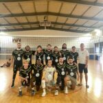Talence Volleyball – Club Volleyball Talence